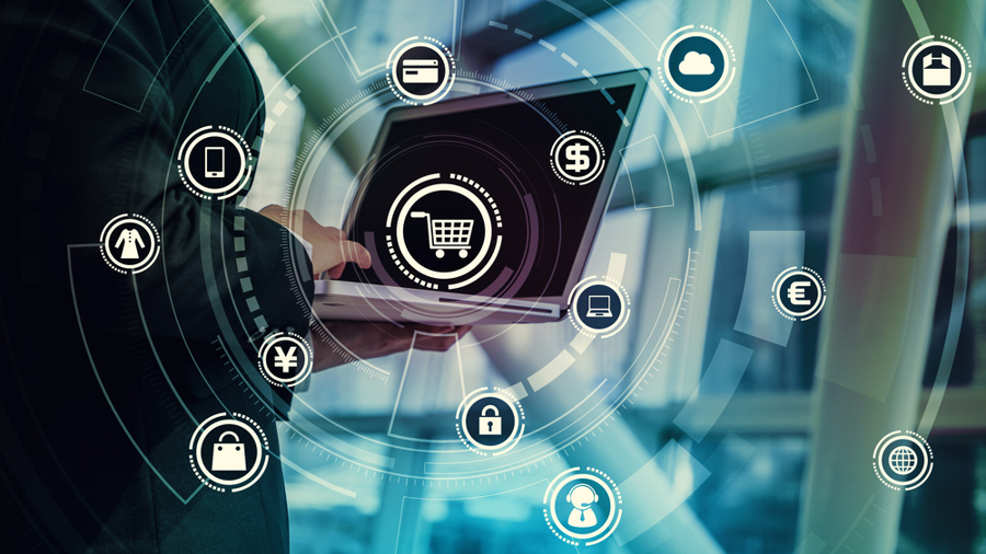 Những thách thức và giải pháp dịch vụ e-logistics cho thương mại điện ...