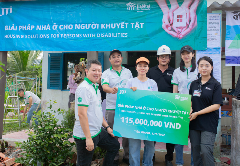 Phát triển mô hình nhà ở dễ tiếp cận ở nông thôn Việt Nam - Tạp chí Kinh tế - Tài chính