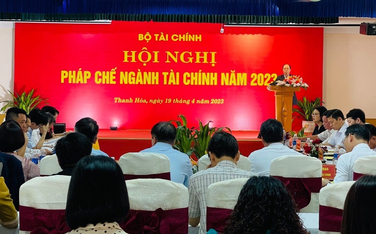 Hoàn thiện quy định pháp luật tài chính nhằm phòng ngừa các vi phạm pháp luật - Tạp chí Kinh tế ...