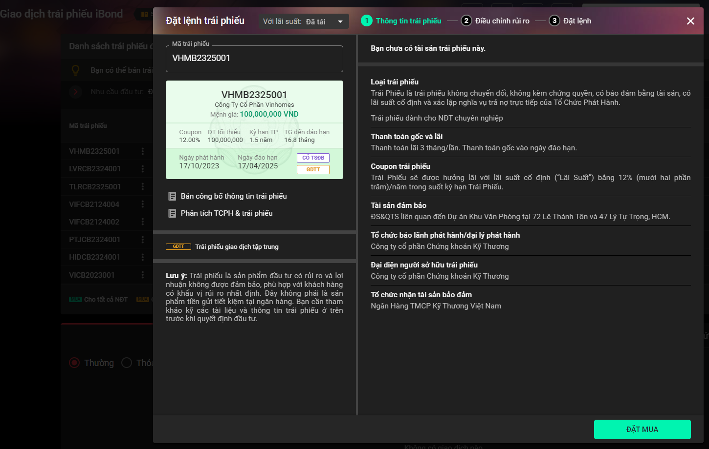 Khẩu vị nhà đầu tư trái phiếu doanh nghiệp thay đổi thế nào sau những biến động? - Tạp chí Kinh ...