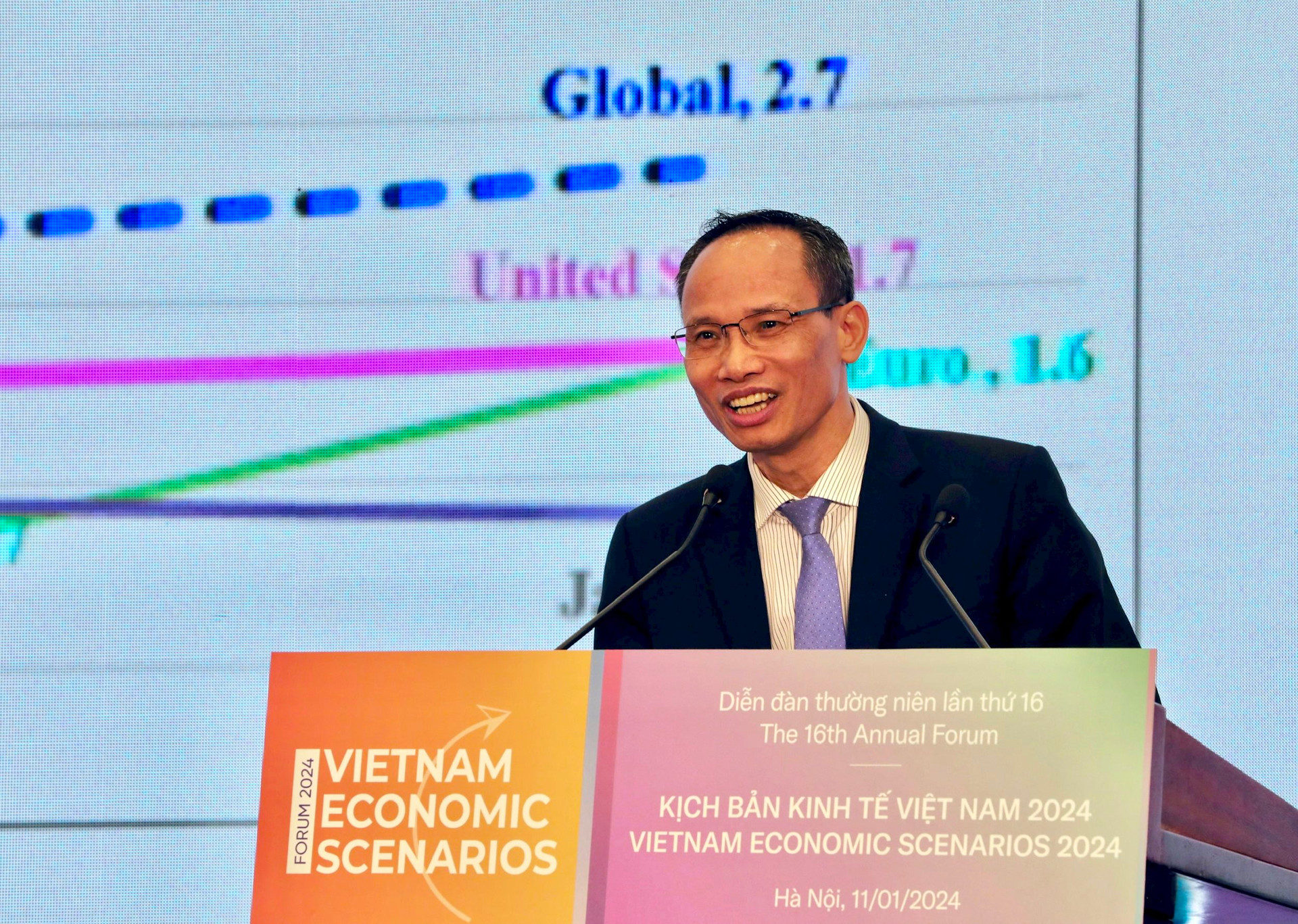 Cần sớm thông qua Luật Các tổ chức tín dụng (sửa đổi) - Tạp chí Kinh tế - Tài chính