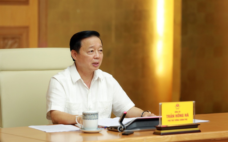 Khẩn trương hoàn thành cập nhật, bổ sung Kế hoạch thực hiện Quy hoạch điện VIII - Tạp chí Kinh ...