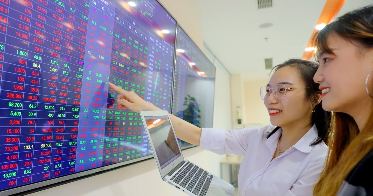 Minh bạch thông tin nâng cao uy tín doanh nghiệp và thị trường chứng khoán - Tạp chí Kinh tế ...