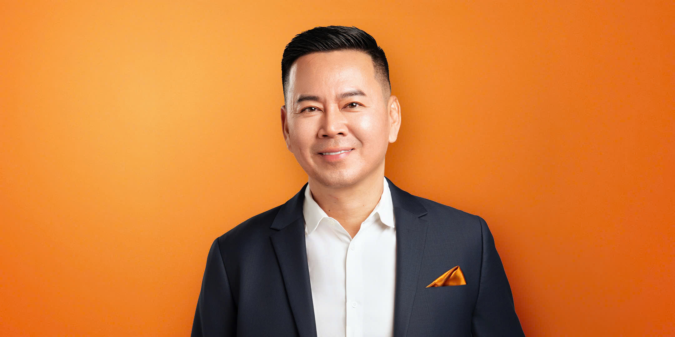 Bổ nhiệm ông Phương Tiến Minh làm Tổng Giám đốc FWD Việt Nam - Tạp chí Kinh tế - Tài chính